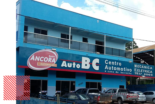 AUTO BC :: Página Inicial